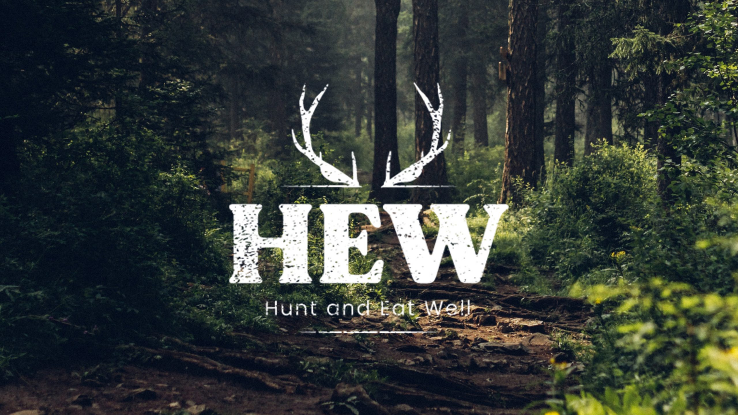 Home - Hunt and Eat Well